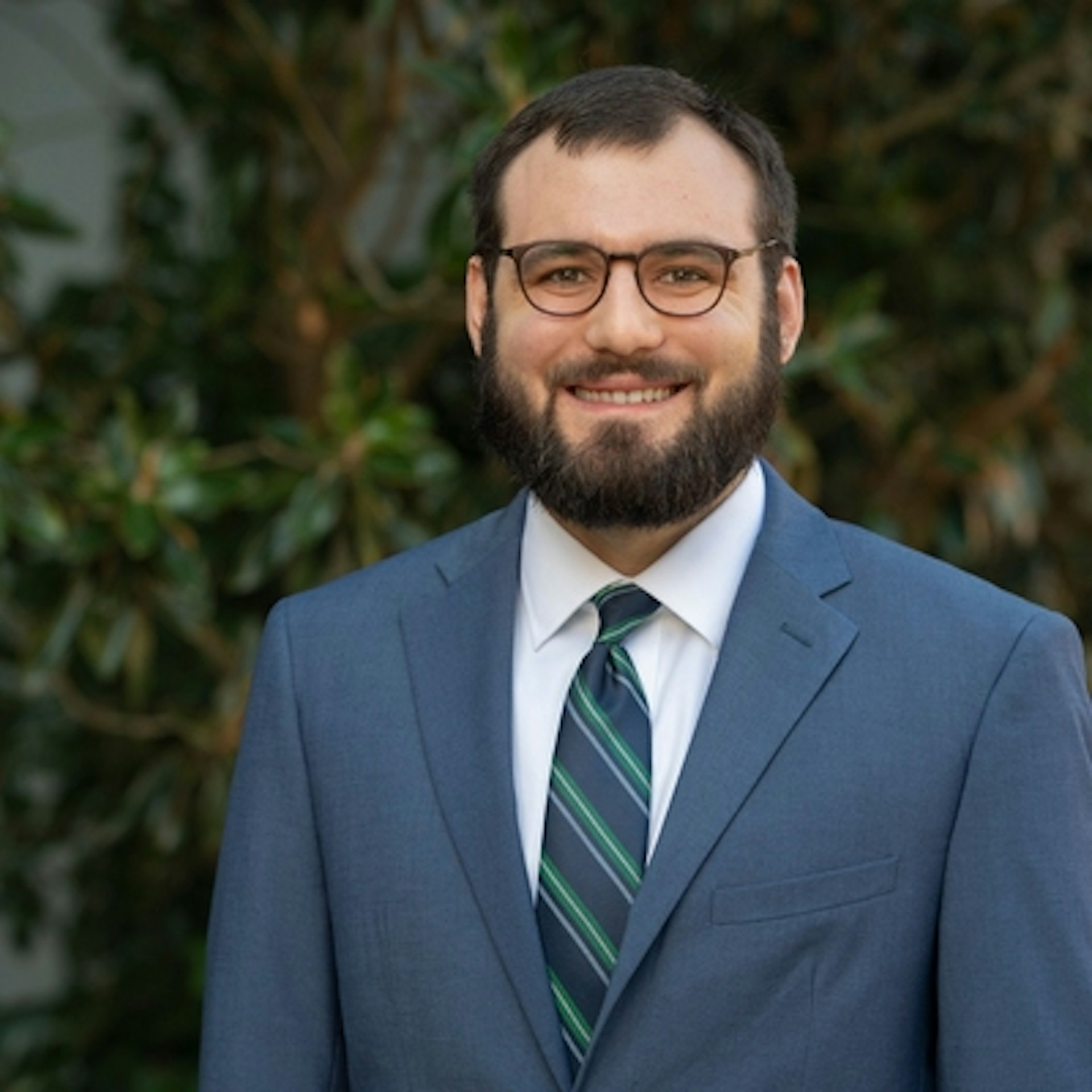 Brian M. Peters, Jr. | Wilkes Atkinson & Joyner, LLC