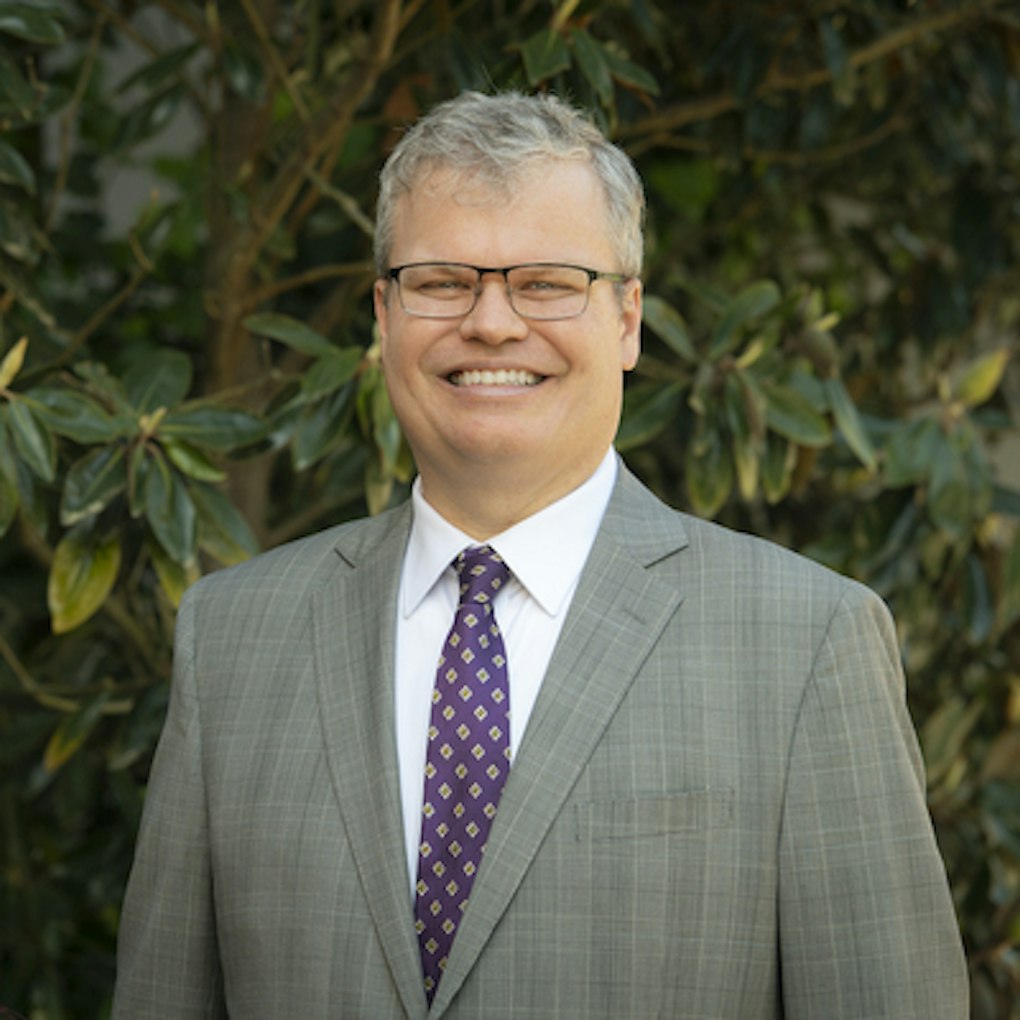 C. Daniel Atkinson | Wilkes Atkinson & Joyner, LLC