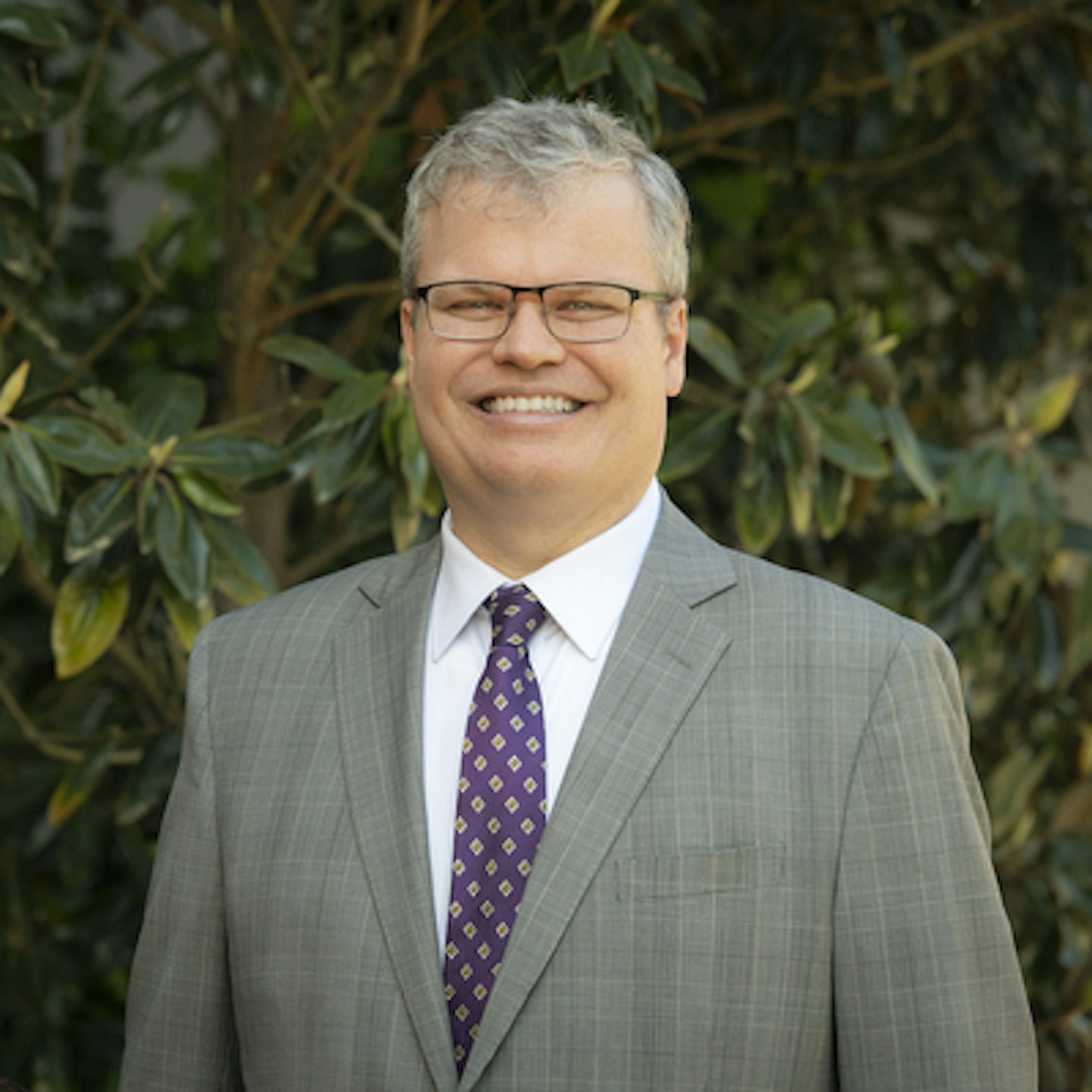 C. Daniel Atkinson | Wilkes Atkinson & Joyner, LLC